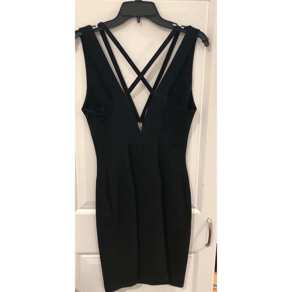 Cache | Dresses | Cache Little Black Dress | Poshmark